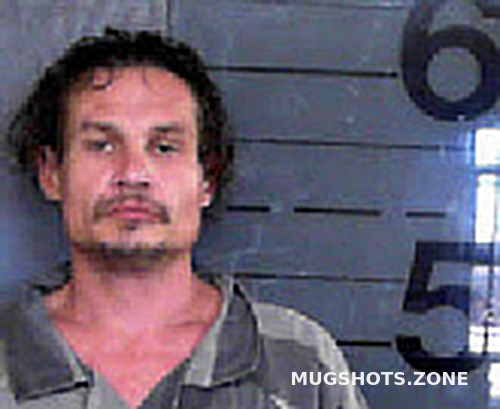 DAVIS JASON ALLEN 12/19/2024 - Chambers County Mugshots Zone