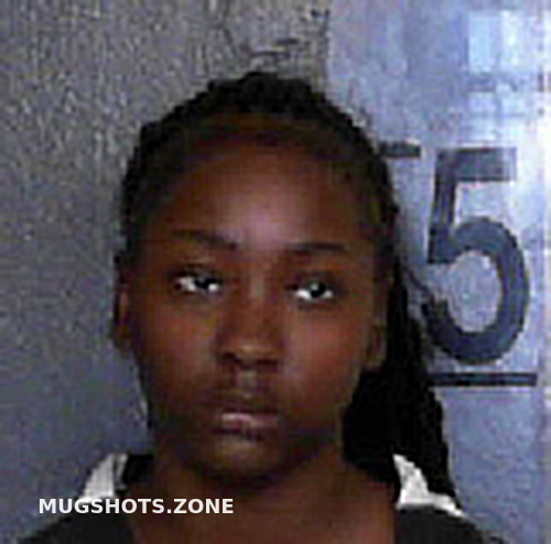 SMITH LATAVIA TRAVIONA 12/20/2024 - Chambers County Mugshots Zone