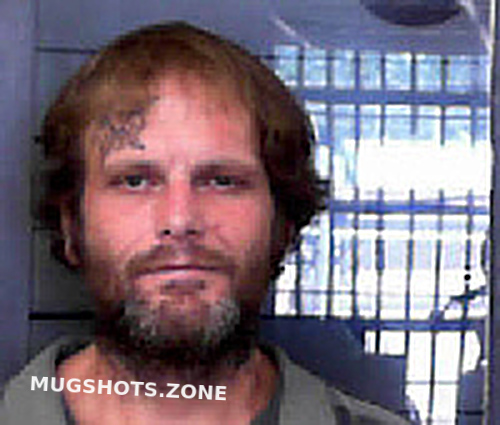COKER DUSTIN BLANE 12/21/2024 - Chambers County Mugshots Zone
