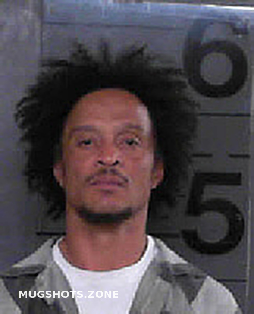 WILLIAMS JONTA LOPEZ 01/04/2025 - Chambers County Mugshots Zone