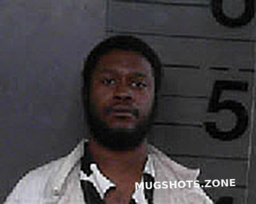 DOWDELL JOSHUA DE'MARQUEZ MALIK 01/13/2025 - Chambers County Mugshots Zone