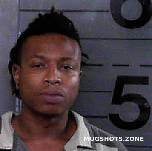 RICHARDSON MICHAEL DEWAYNE 01/19/2025 - Chambers County Mugshots Zone