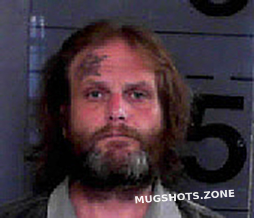 COKER DUSTIN BLANE 01/19/2025 - Chambers County Mugshots Zone