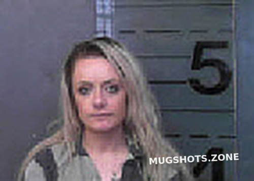 FOX RILEY MADISON TANNER 01/23/2025 - Chambers County Mugshots Zone
