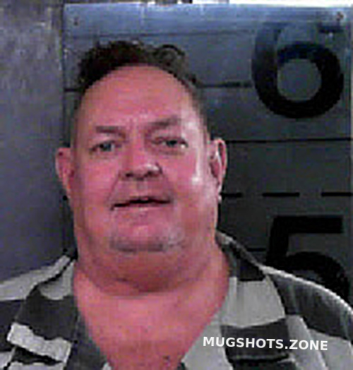 MOHL SHANE PATRICK 01/24/2025 - Chambers County Mugshots Zone