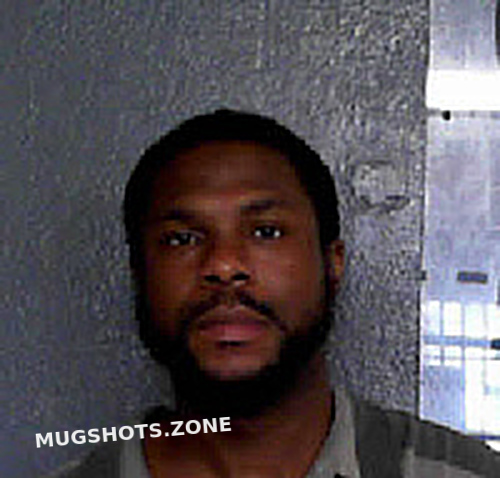JOHNSON LAWRENCE LORENZO 01/26/2025 - Chambers County Mugshots Zone