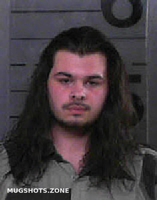 NASH CHRISTOPHER JORDAN 02/06/2025 - Chambers County Mugshots Zone