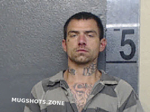 BRADLEY STACEY RODNEY JR 02/09/2025 - Chambers County Mugshots Zone