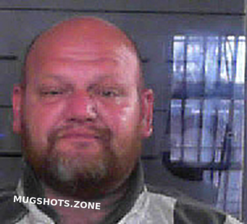 HESTER BILLY ROY 02/13/2025 - Chambers County Mugshots Zone