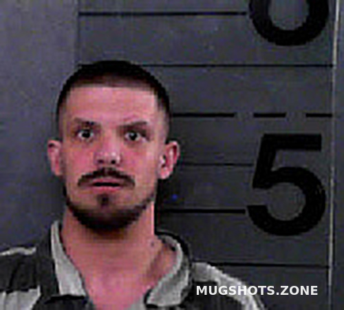 MILNER STEVEN ELLIOTT 02/25/2025 - Chambers County Mugshots Zone