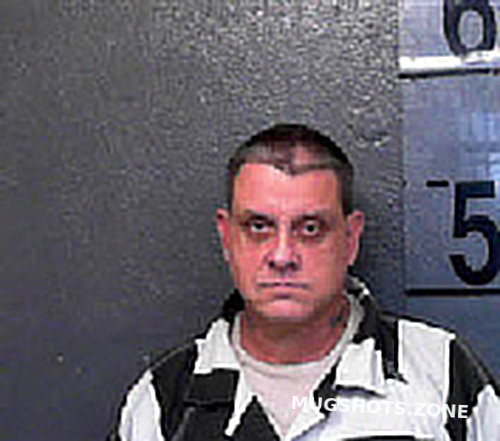 DENNIS EDWIN DEE 03/05/2025 - Chambers County Mugshots Zone