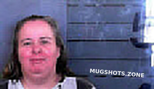 NUNNALLY BETTY JOE 03/08/2025 - Chambers County Mugshots Zone