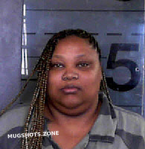 HOUSTON WHITNEY NICOLE 03/08/2025 - Chambers County Mugshots Zone