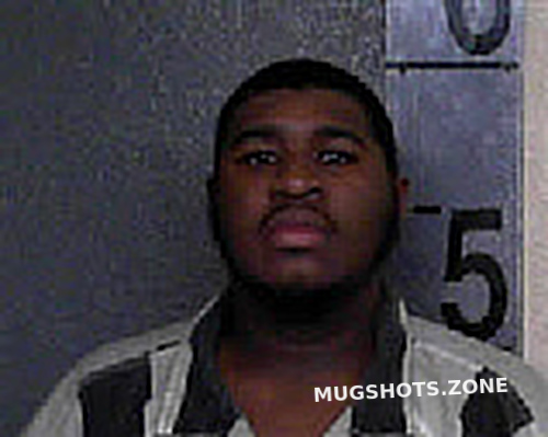 PITTS JAQUAN LA'TERIAN 03/19/2025 - Chambers County Mugshots Zone