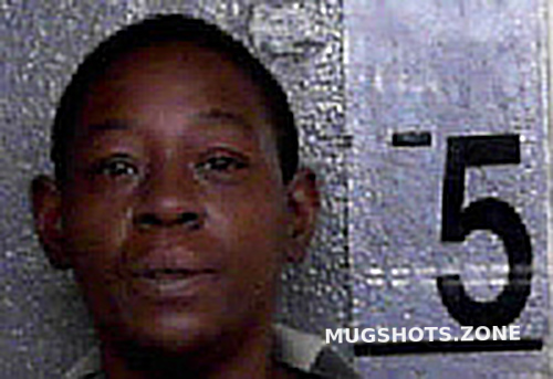 SMITH KATRINA LASHELL 04/06/2025 - Chambers County Mugshots Zone