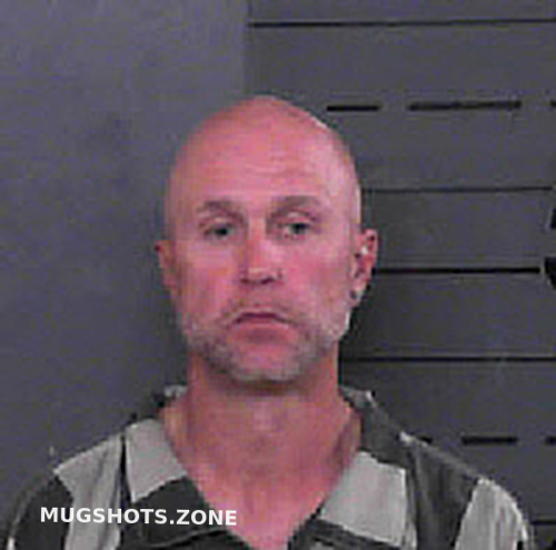 YARBROUGH PATRICK ADAM 04/06/2025 - Chambers County Mugshots Zone