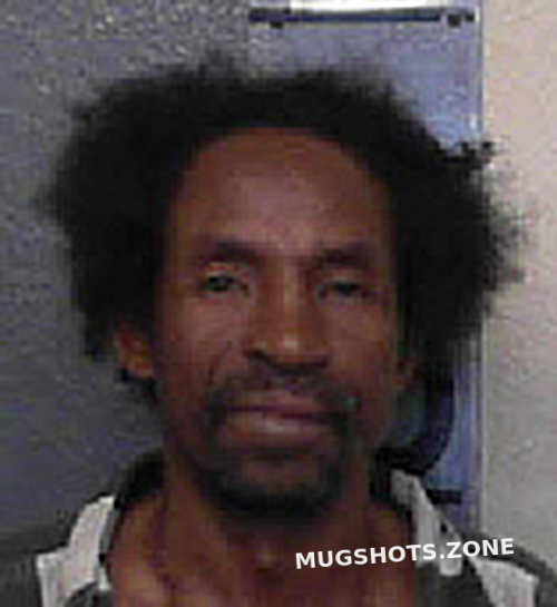 AVERY JOHNNY 04/14/2025 - Chambers County Mugshots Zone