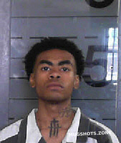 BULGER XZAVIOUS TYQUON SHANDELL 04/17/2025 - Chambers County Mugshots Zone