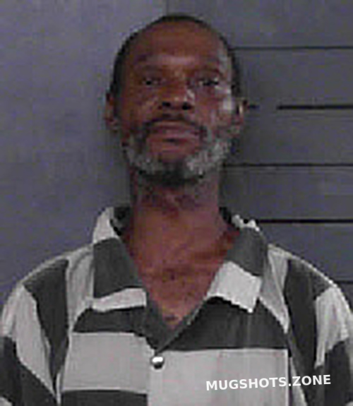 HARRINGTON DEMETRIUS 04/24/2025 - Chambers County Mugshots Zone
