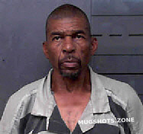 MACKEY REGINALD JEROME 04/24/2025 - Chambers County Mugshots Zone
