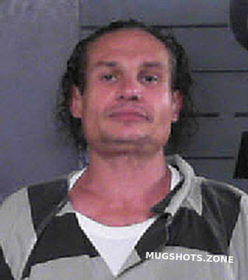 DAVIS JASON ALLEN 04/24/2025 - Chambers County Mugshots Zone