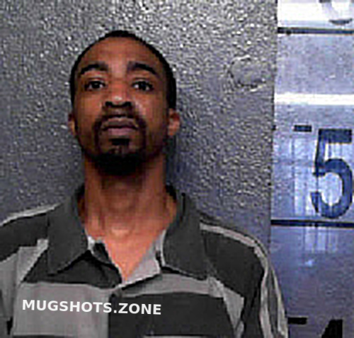 BAILEY JARRED DURRELL 04/25/2025 - Chambers County Mugshots Zone