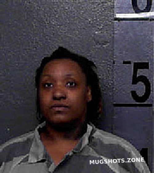 BARROW ADRIENNA 05/10/2025 - Chambers County Mugshots Zone