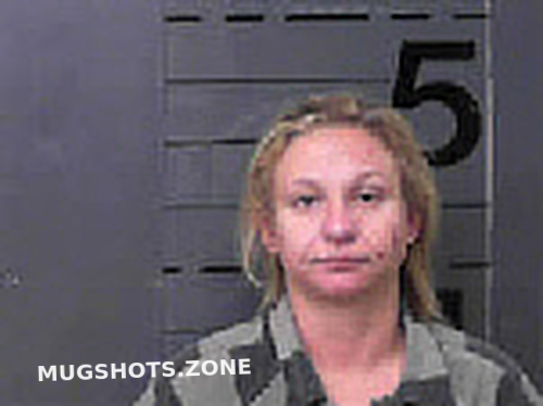COLLEY KENNA BROOKE 05/11/2025 - Chambers County Mugshots Zone