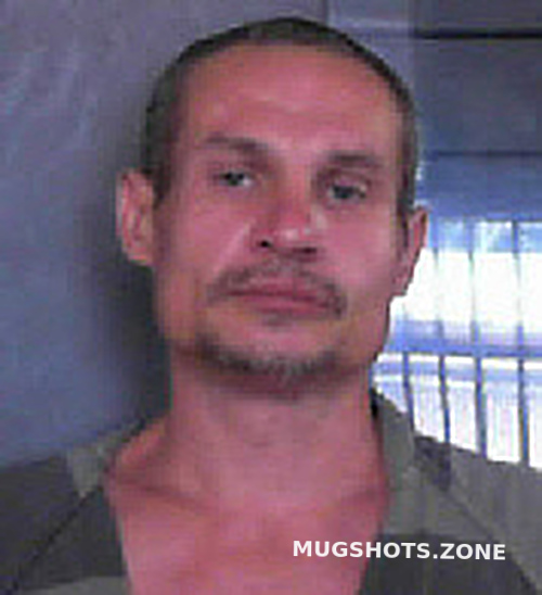 DAVIS JASON ALLEN 05/25/2025 - Chambers County Mugshots Zone