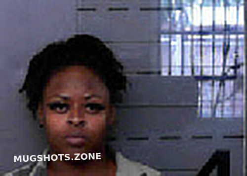 RHODES SHERRY LYNN 05/28/2025 - Chambers County Mugshots Zone