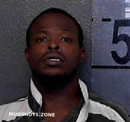 RIDGEWAY QUINTAVIOUS LAMARTEZ 05/28/2025 - Chambers County Mugshots Zone
