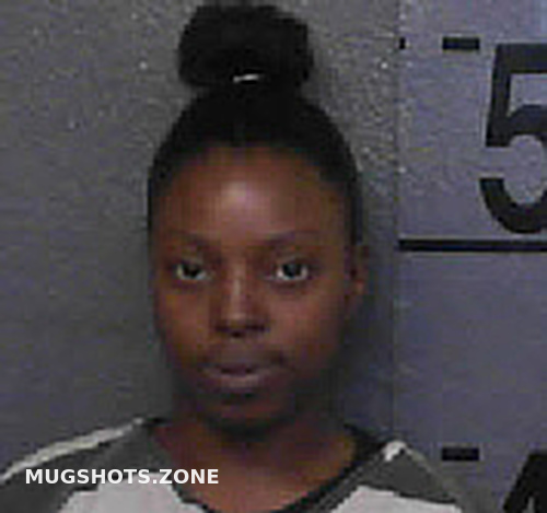 OLIVER LATRICE QUENTIKA MAYLENA 05/28/2025 - Chambers County Mugshots Zone