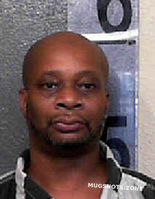 LOCKHART JIMMY DAMOND 05/31/2025 - Chambers County Mugshots Zone