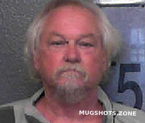 WALTERS RON JOSEPH 06/02/2025 - Chambers County Mugshots Zone