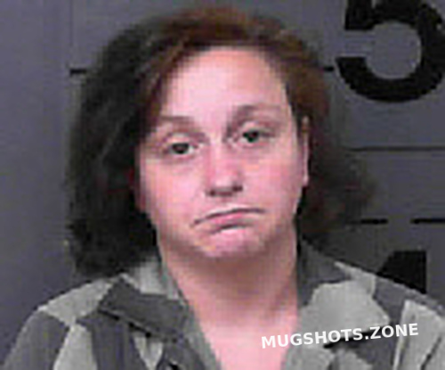 NELSON JANUARI RHIANNON 06/12/2025 - Chambers County Mugshots Zone