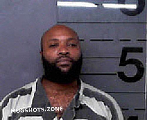 MACKEY CHRISTOPHER BERNARD 07/31/2025 - Chambers County Mugshots Zone