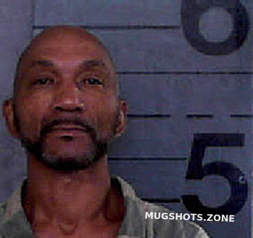 FINLEY DARREN DALE 08/11/2025 - Chambers County Mugshots Zone