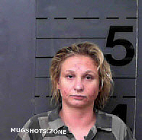 COLLEY KENNA BROOKE 08/14/2025 - Chambers County Mugshots Zone