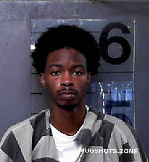 TUCKER MARIO LORENZO 09/14/2025 - Chambers County Mugshots Zone