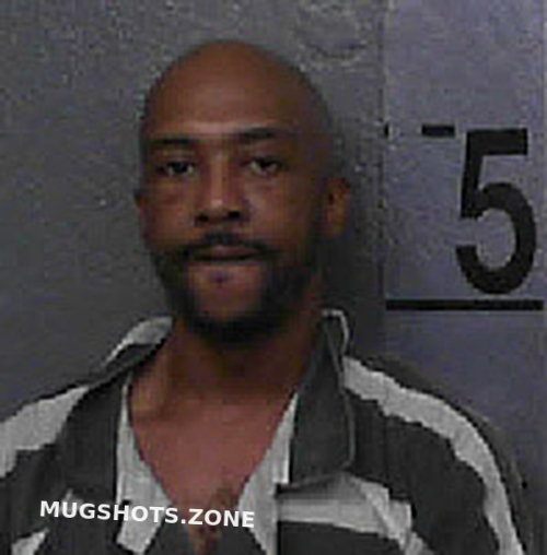 POWELL JAQUAN 09/16/2025 - Chambers County Mugshots Zone