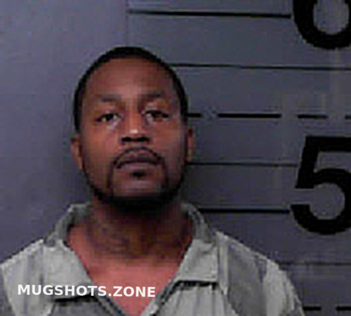 JONES KENNETH LAMAR 09/28/2025 - Chambers County Mugshots Zone