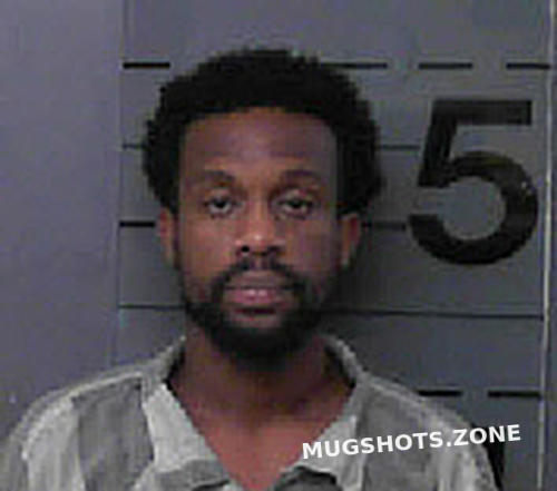 BARROW JAMARIOUS MARKELL 10/14/2025 - Chambers County Mugshots Zone