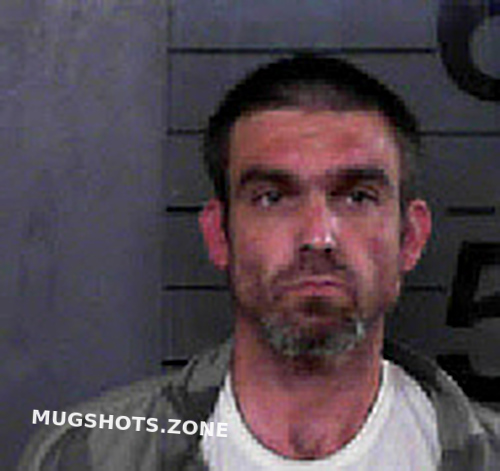 CARTER JACOB DOUGLAS 11/13/2025 - Chambers County Mugshots Zone