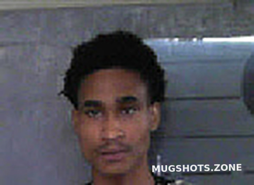 WRIGHT JAVION JAQUAN 12/15/2025 - Chambers County Mugshots Zone