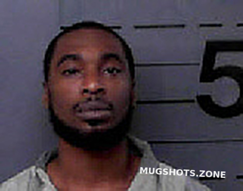 SHEALEY TEVIN LABRASKY 01/10/2026 - Chambers County Mugshots Zone