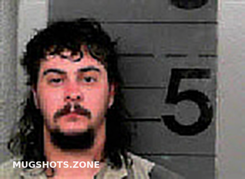 BAILEY TYSON CADE 01/18/2026 - Chambers County Mugshots Zone