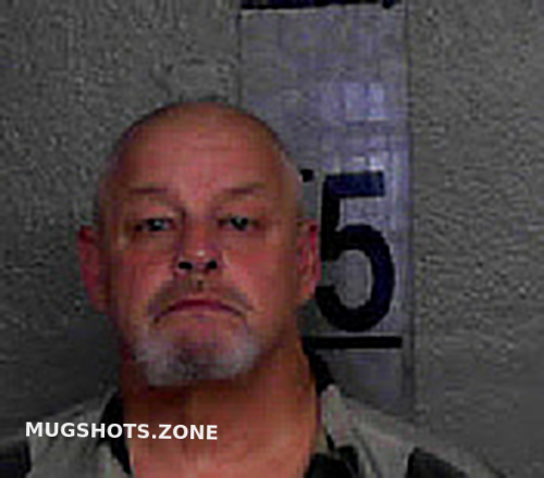 MYERS BARRY DALE 02/04/2026 - Chambers County Mugshots Zone