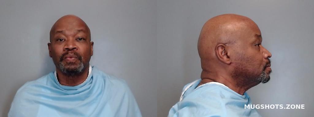 GWIN RAYMOND CHARLES I 04/08/2021 - Champaign County Mugshots Zone