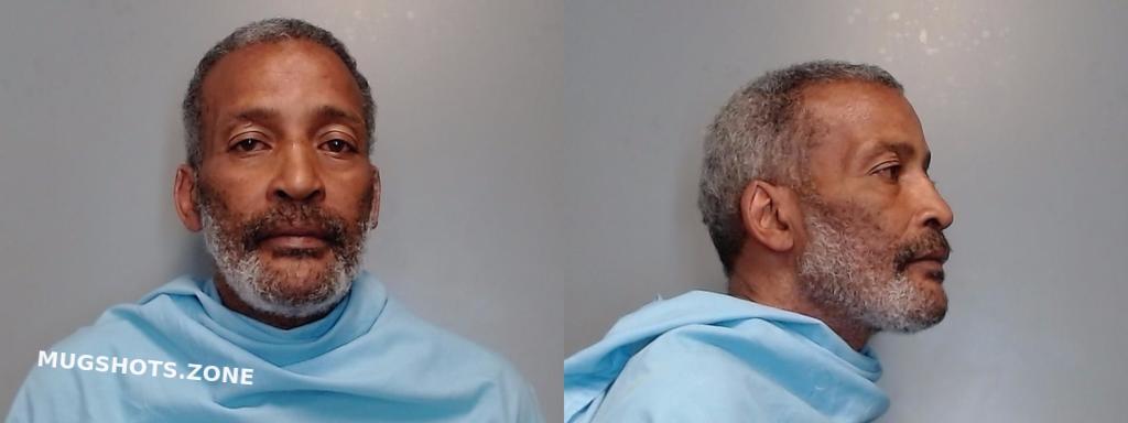 ADAMS RODERICK E 04/19/2021 - Champaign County Mugshots Zone