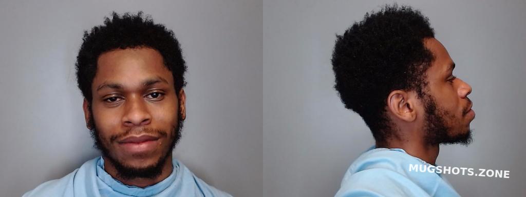 LINTON EDWARD CARL 06/13/2021 - Champaign County Mugshots Zone